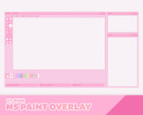 Pink MS Paint | V2 – Whimsicolour Labs